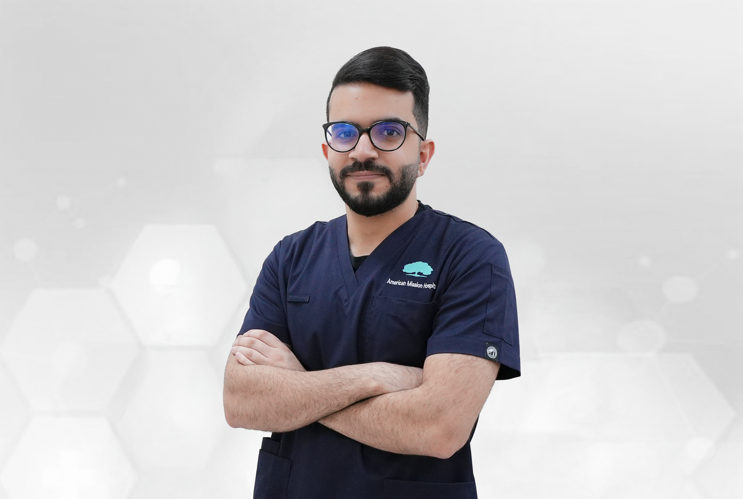 Find a Doctor