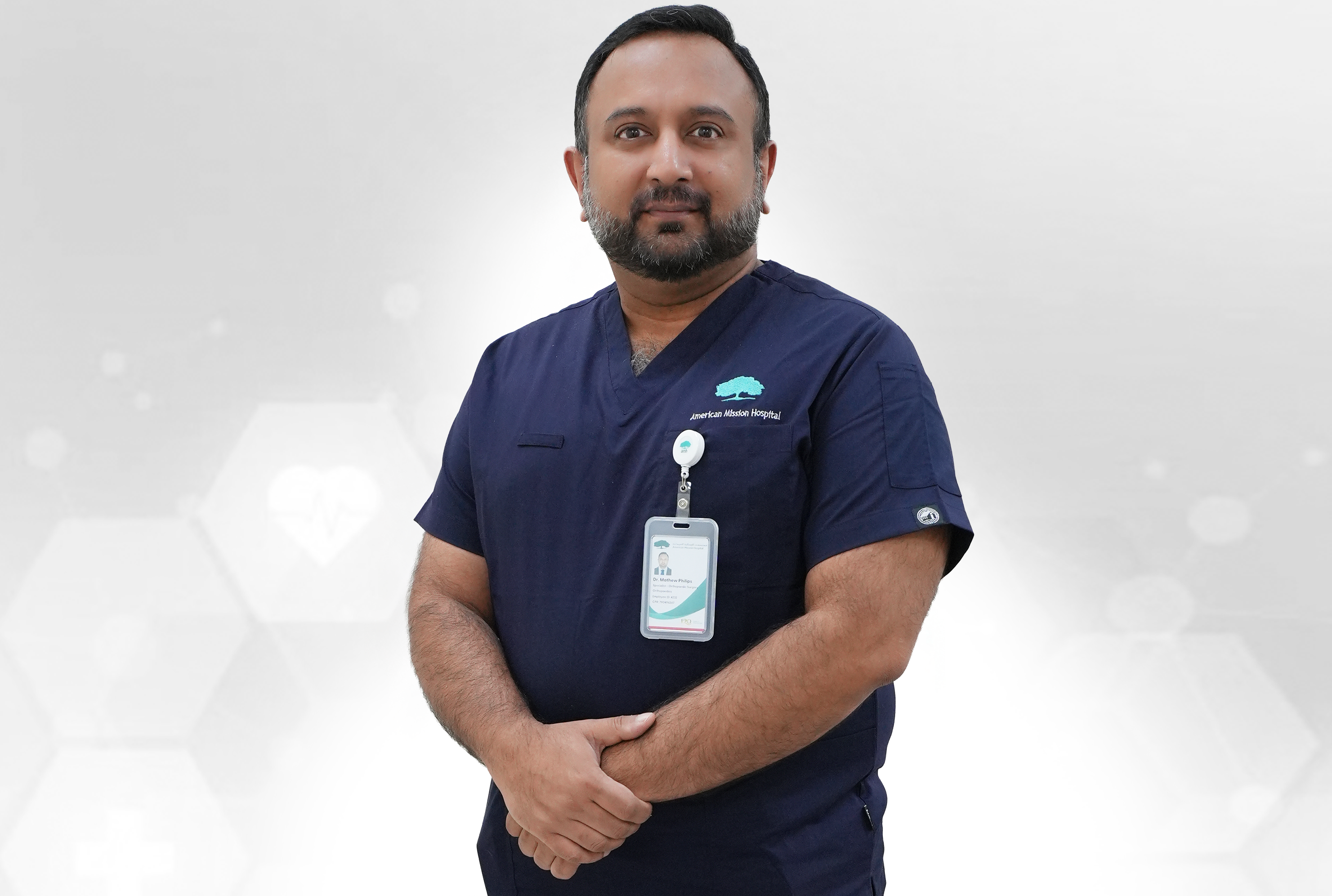 Find a Doctor