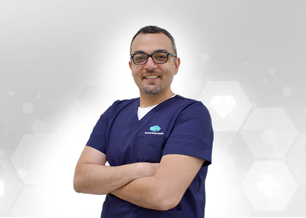 Find a Doctor