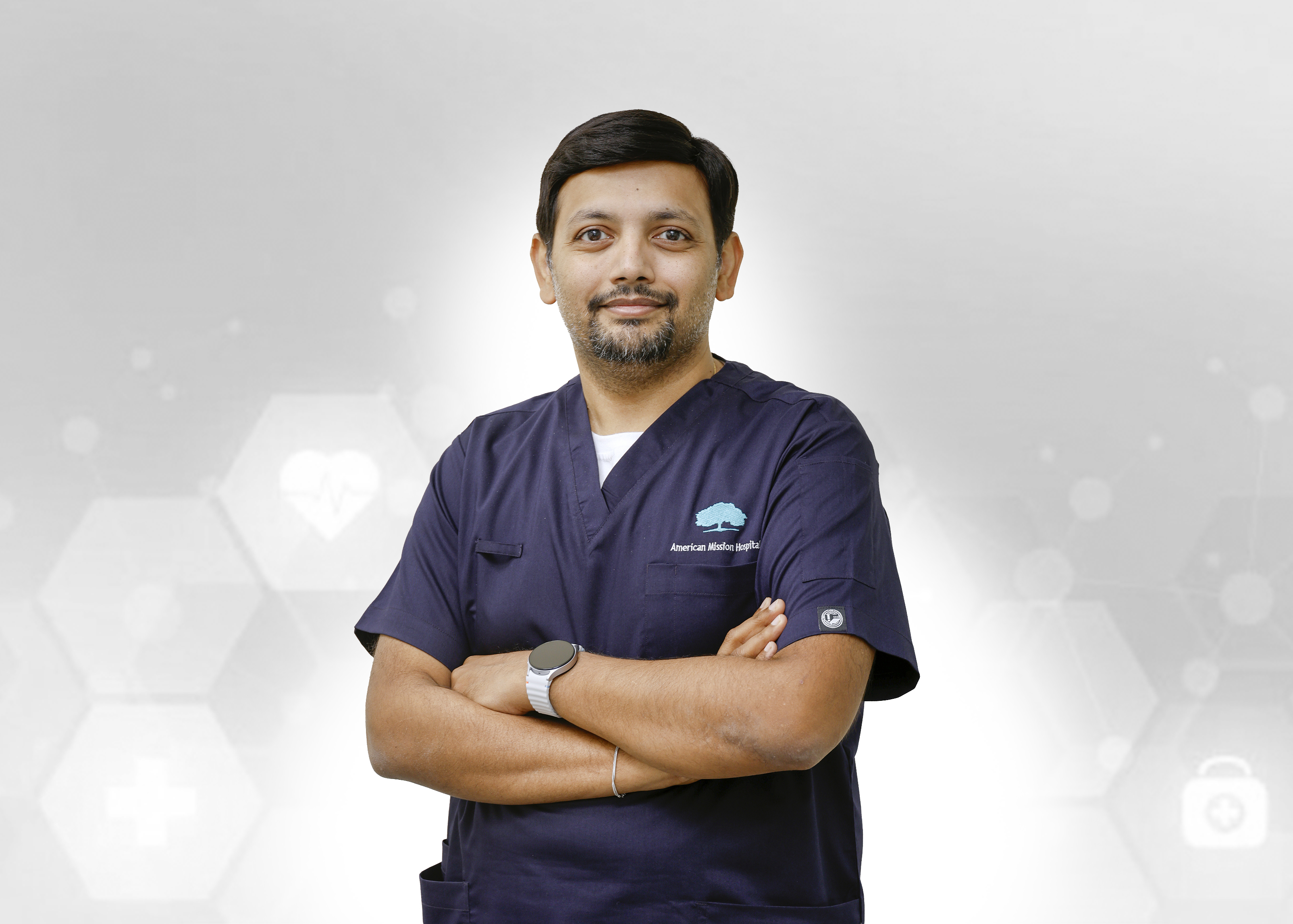 Find a Doctor