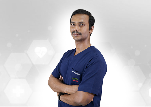 Find a Doctor